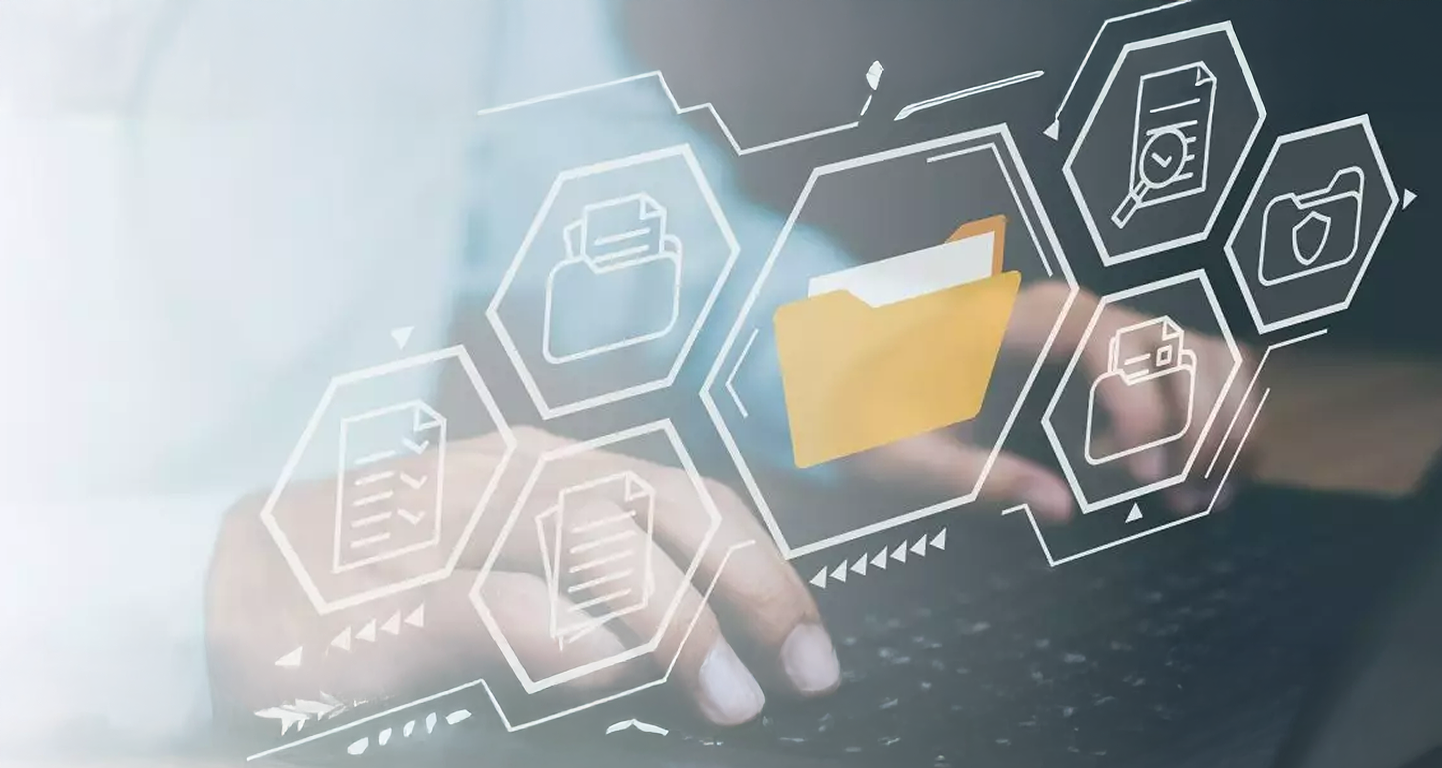 Secure Bulk Scanning Services in the UK | 10K+ Locations