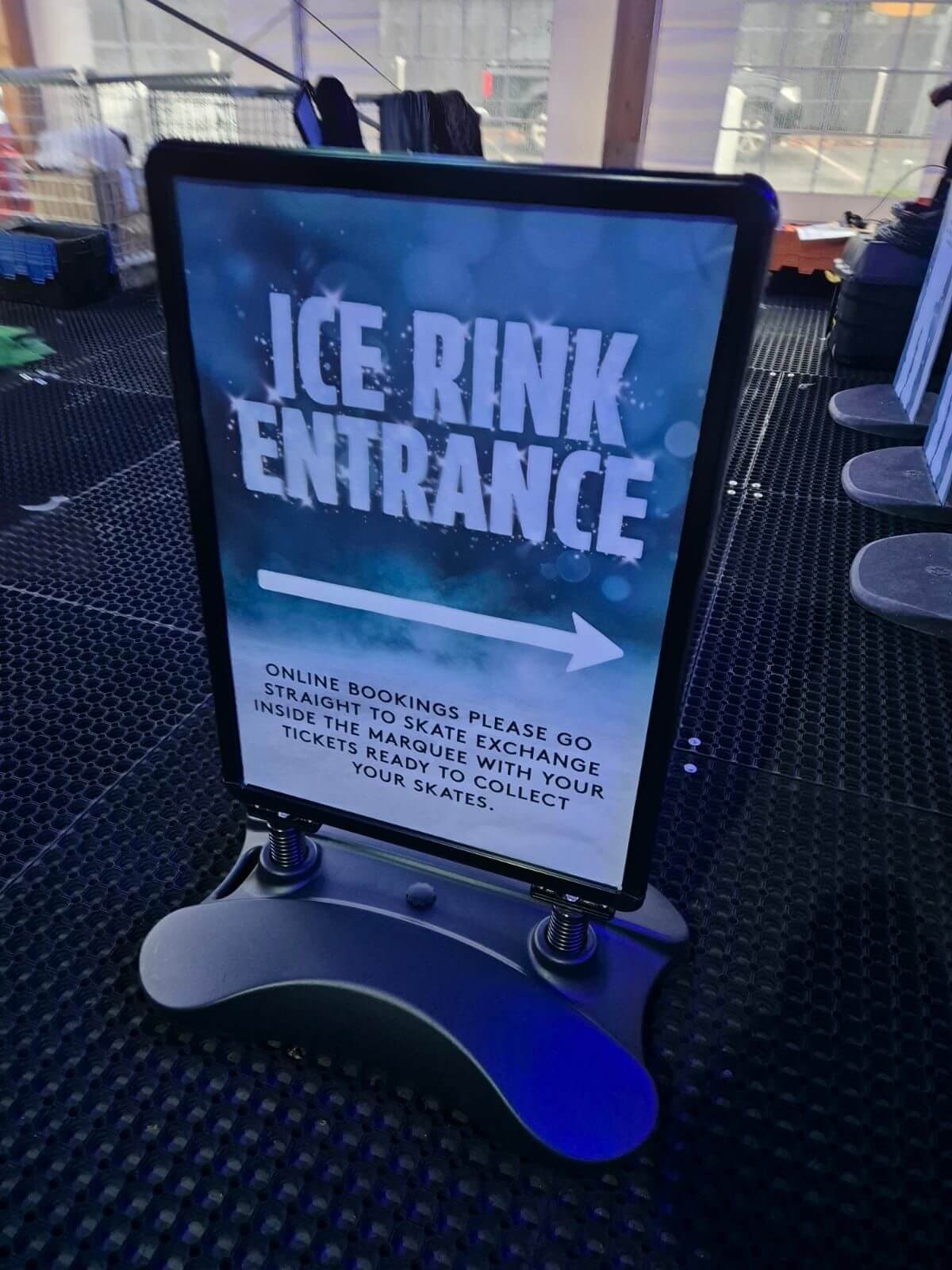 Construction Signage & Printing Solutions | 10K+ Locations