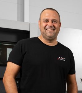 About Our Design and Print Solutions | ARC UK