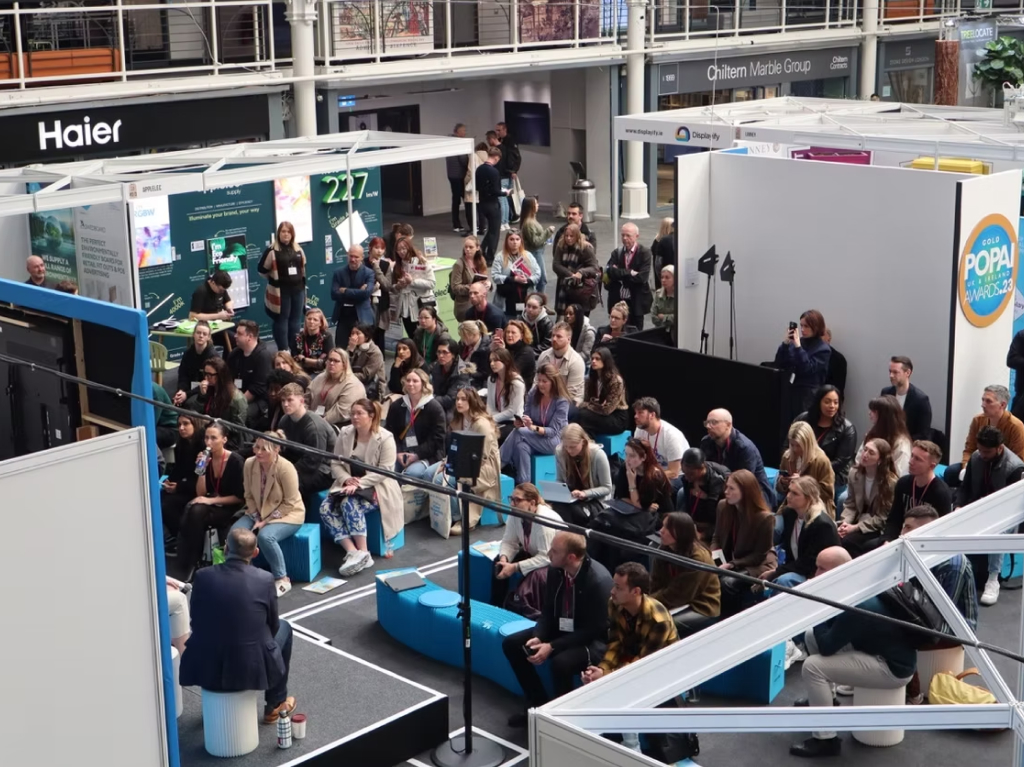 Retail VM Display & Global Franchise Show 2026 | ARC UK