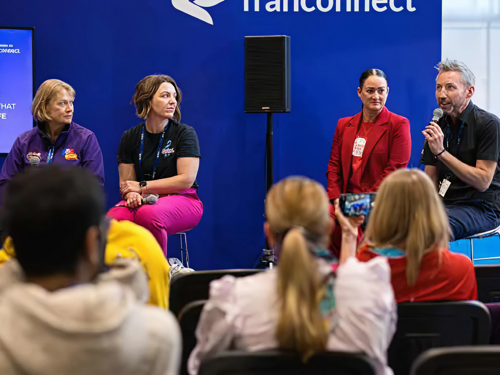 Retail VM Display & Global Franchise Show 2026 | ARC UK
