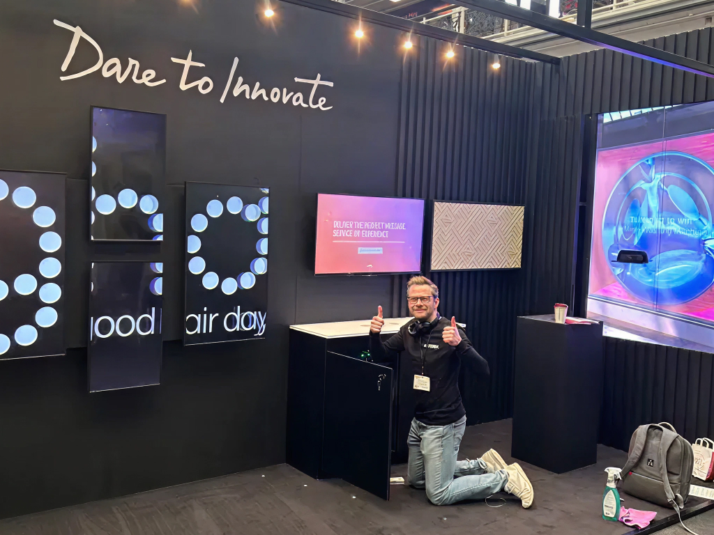 Retail VM Display & Global Franchise Show 2026 | ARC UK